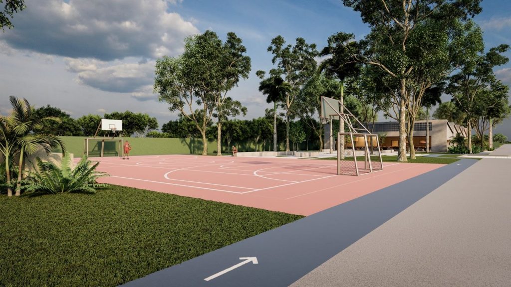 Huma District | Elda