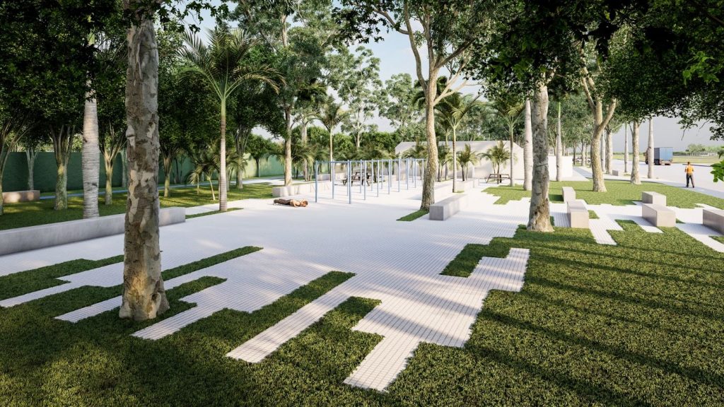 Huma District | Elda