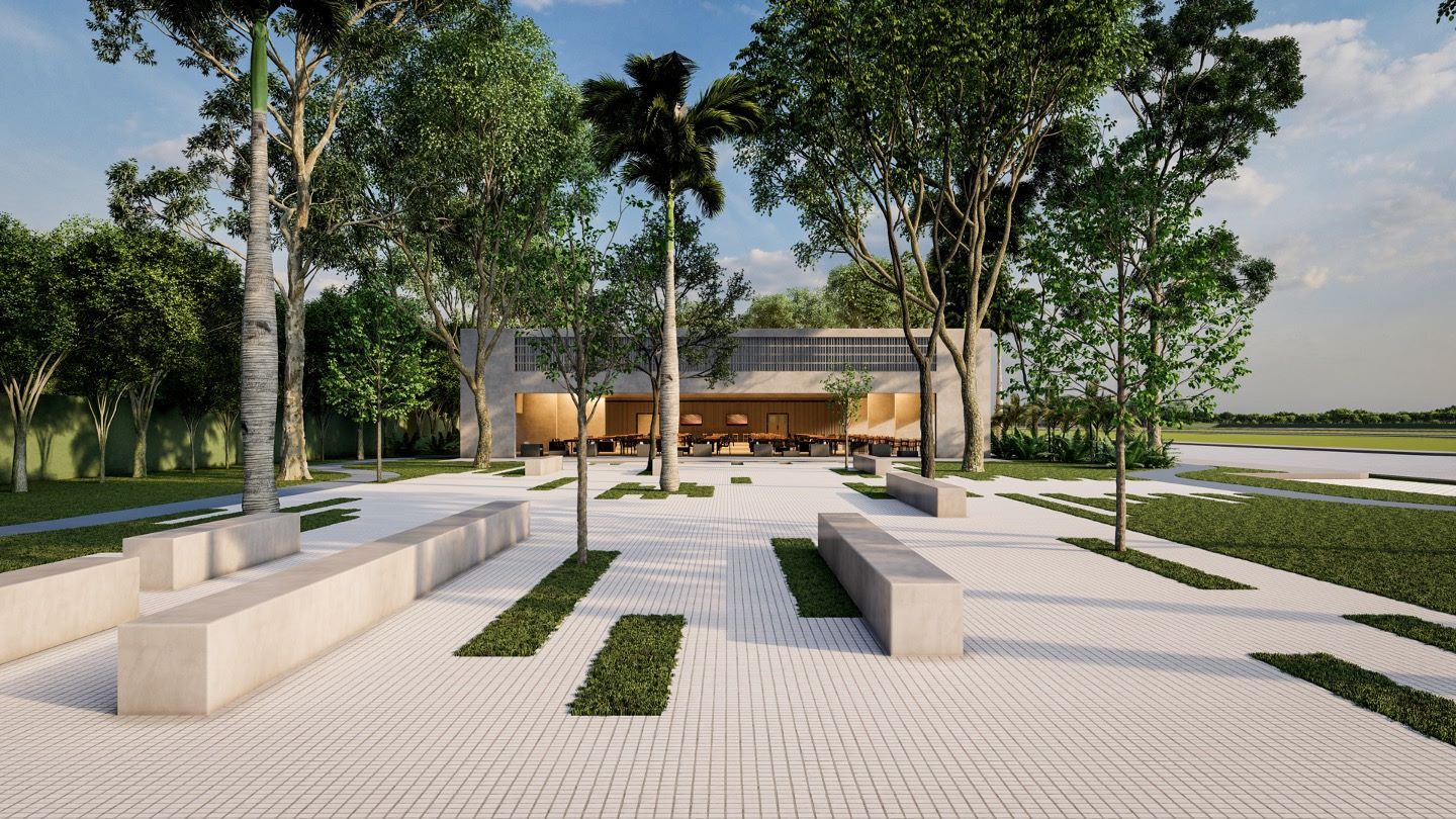 Huma District | Elda